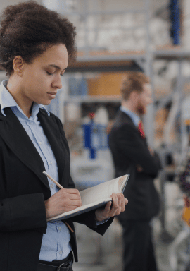 Tecmilenio Ferrería